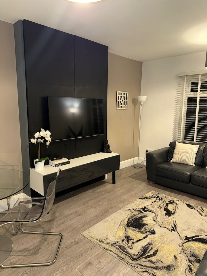 Beautiful House In Glasgow South Side! - Glasgow