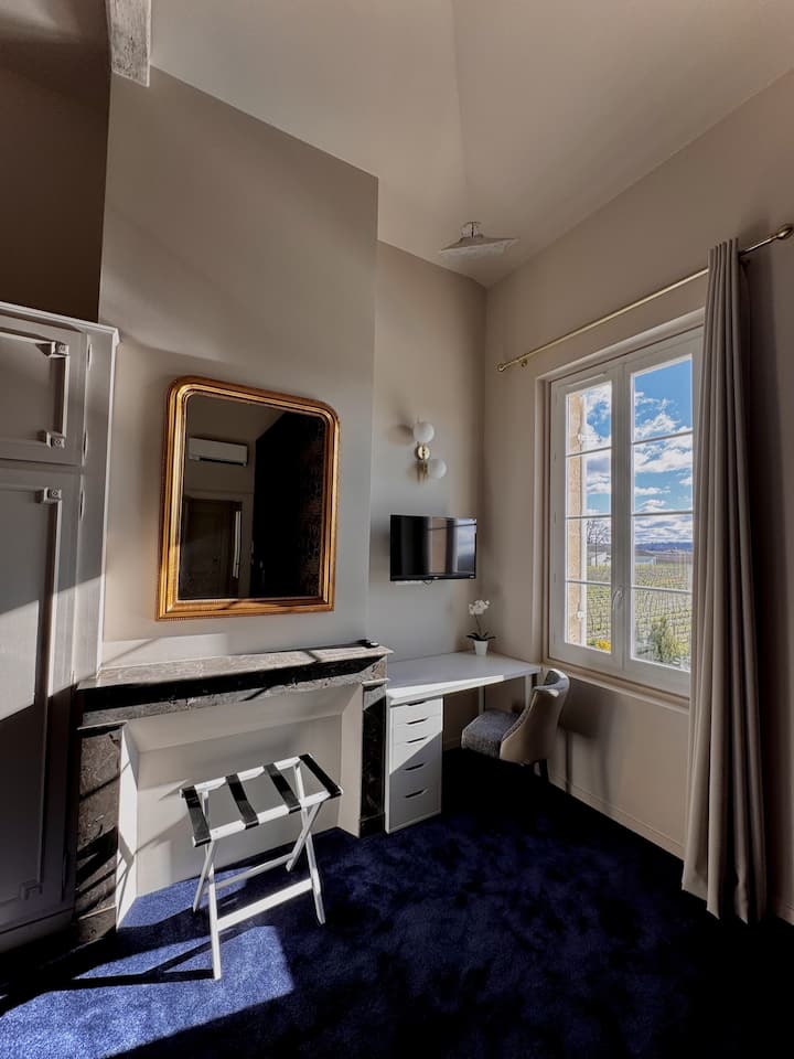 Chambres D'hôtes Maison Destieu - Ptt Déj Inclus - Saint-Émilion