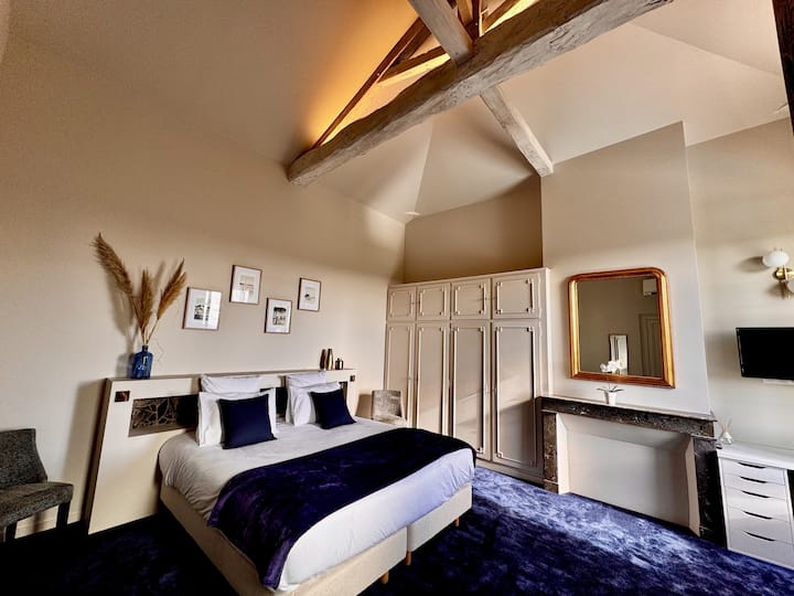 1 Ou 2 Chambres Et Table D'hôtes - Saint-Émilion