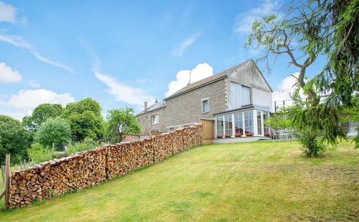 Maison à Fauvillers - Martelange