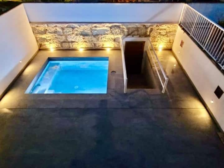 Villas2meet Casa Blanca Porto Cristo - Porto Cristo