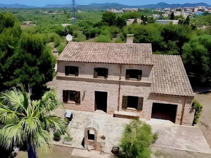 Villas2meet Son Rapinya Porto Cristo - Majorque