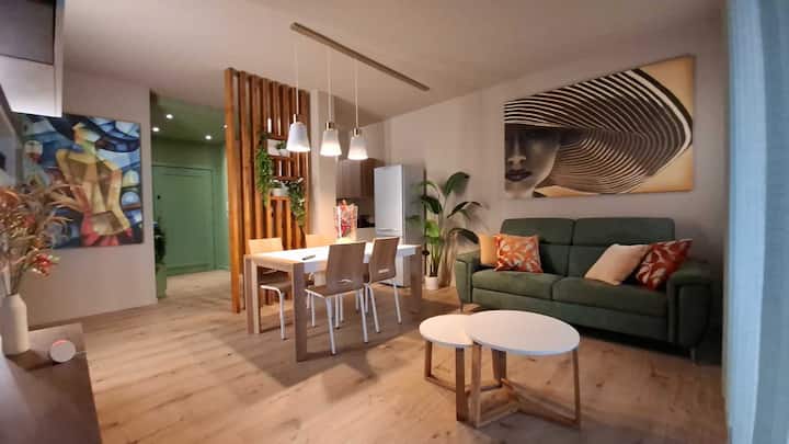 Dragosole Jesolo Luxe Stay - Jesolo