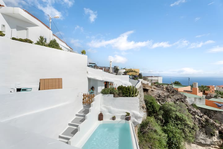 Cuevita Mar - Tenerife