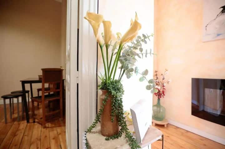 Appartement à Valladolid - Valladolid, España