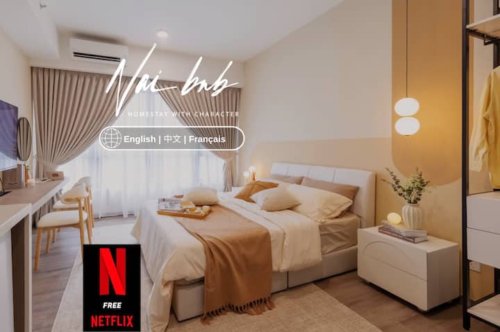 Whispers Of Dawn: A Serenade In Light And Shadow - Kuala Lumpur