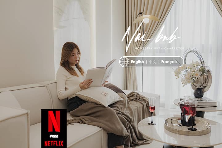 Grace Redefined: Echoes Of Urban Rhythm - Kuala Lumpur