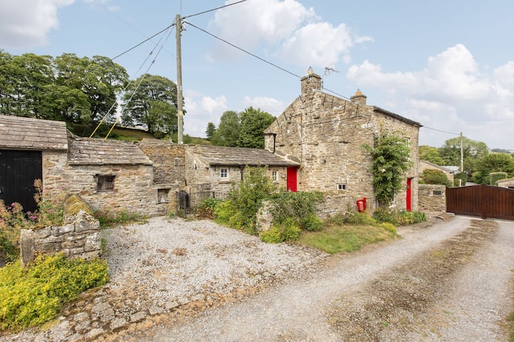Storeys Cottage - Leyburn