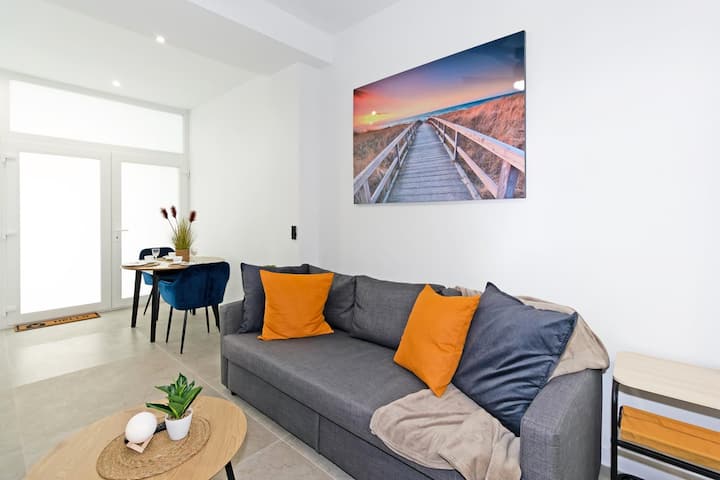 Guestready - A Lovely Studio In La Saidia Valencia - Paterna