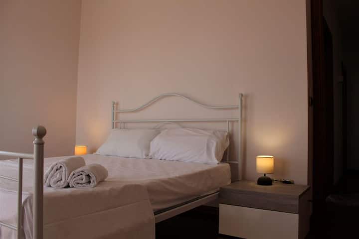 Appartamento Orchidea Mare A Tropea - Tropea