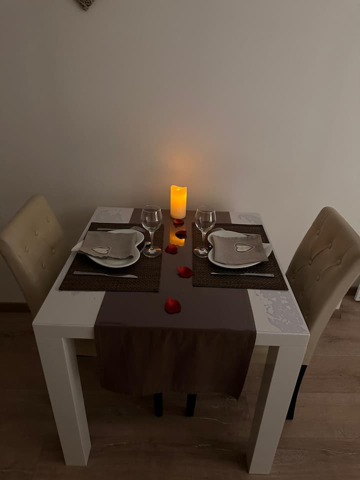 Séjour Romantique, Massif Central - Bort-les-Orgues