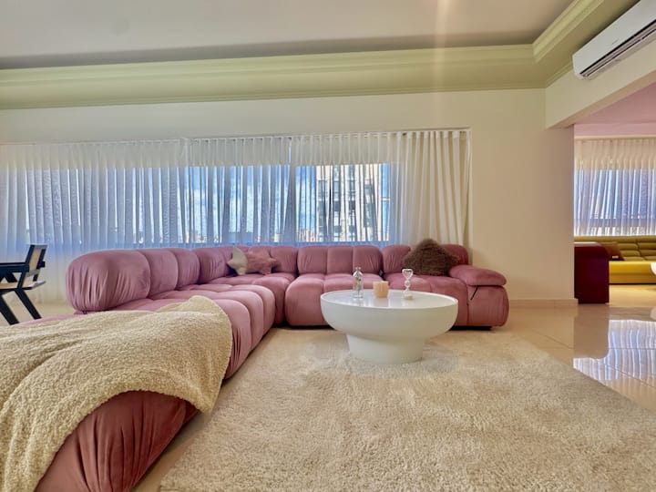 Bond 3-br / Sin El Fil - Beirut