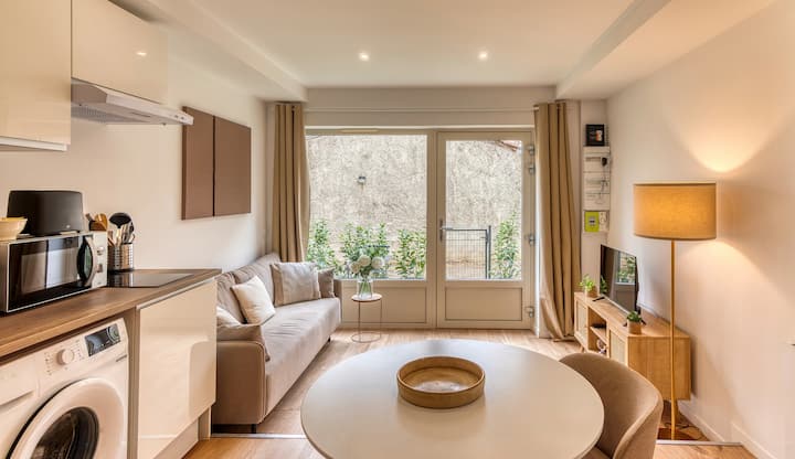 L Epicéa - Rdj Duplex Proche Métro Hôpital - Brignais