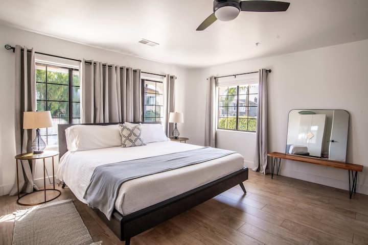 Pacific Bliss Getaway - San Clemente, CA