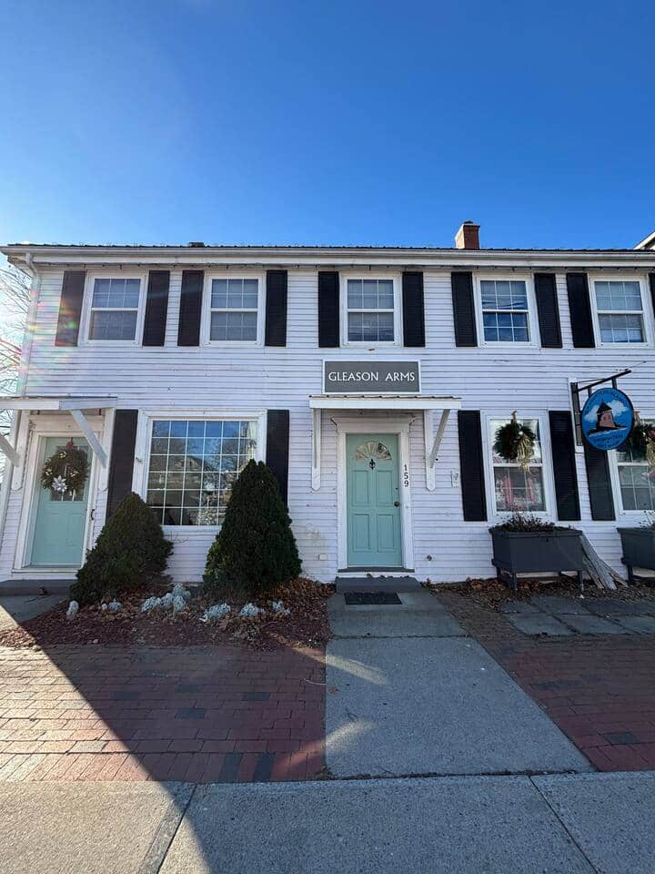 Ocean View Stay On Water Street - St. Andrews