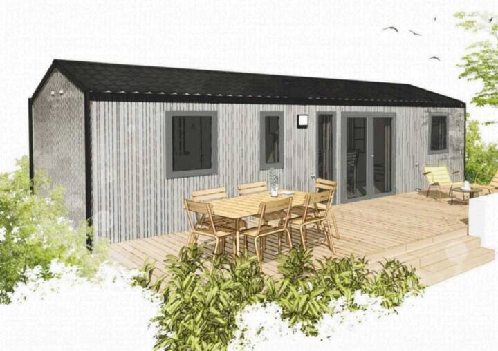 Camping - Parc Aquatique - Ccagf00 - Loire-Atlantique