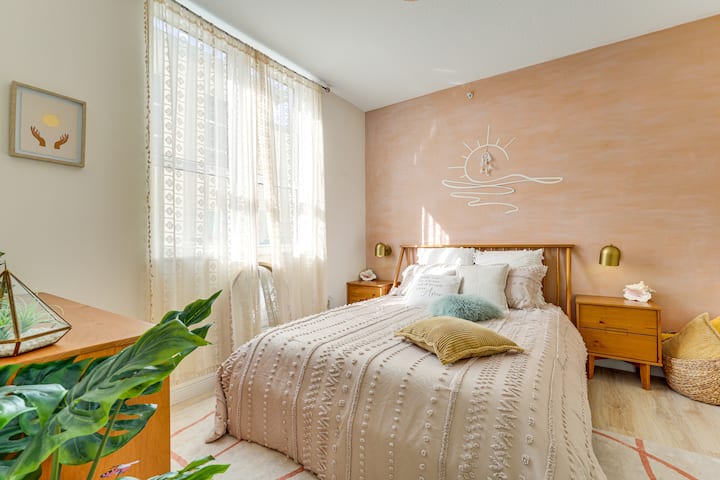 Resort Condo ~ 1 Mi To Boynton Beach Access! - Boynton Beach, FL