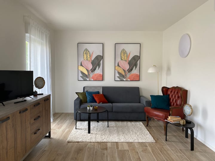 Eco Apartment Balcony - Peschiera del Garda
