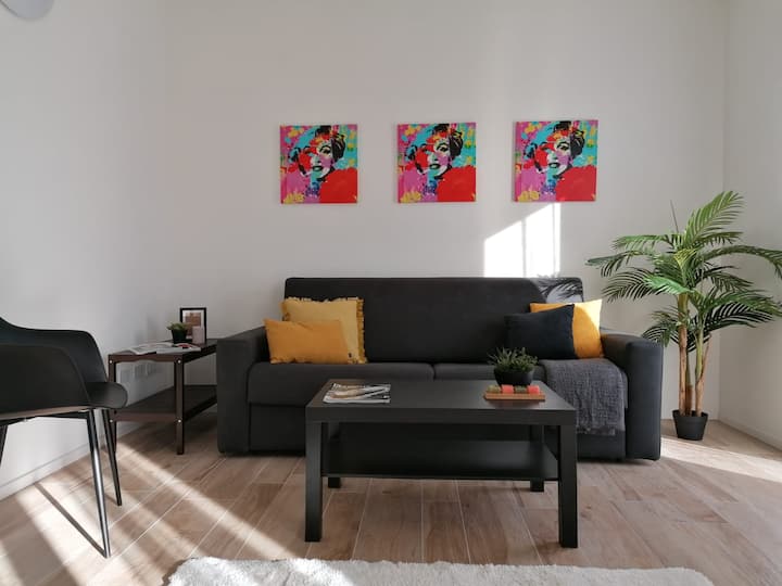Eco Apartment View By Case Al Lago - Peschiera del Garda