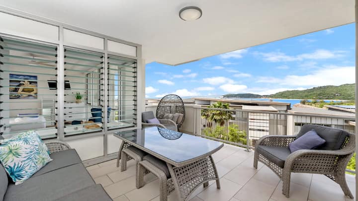 Tropical Retreat 1406 - Magnetic Island