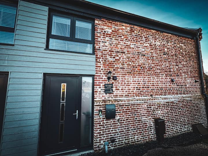Bracken Barn Carlton Colville Lowestoft 8 Guests - Beccles