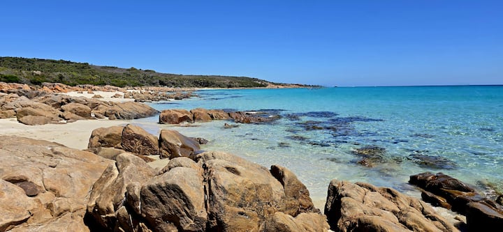 Meelup Forest Retreat - Busselton