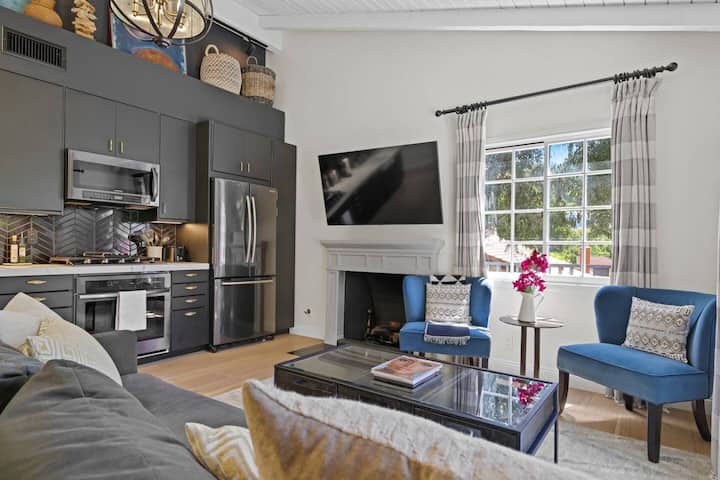 Beverly Hills Bungalow - New - Beverly Hills, CA