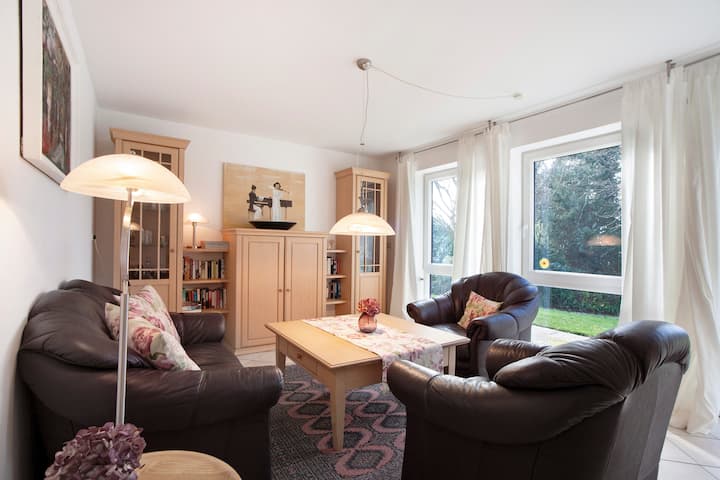 Ferienwohnung Schoeneberg - Wolfegg