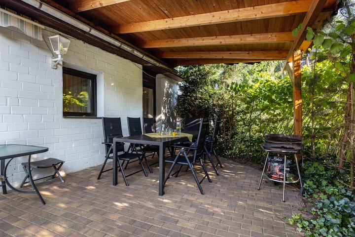 Ferienwohnung 5 - Germany