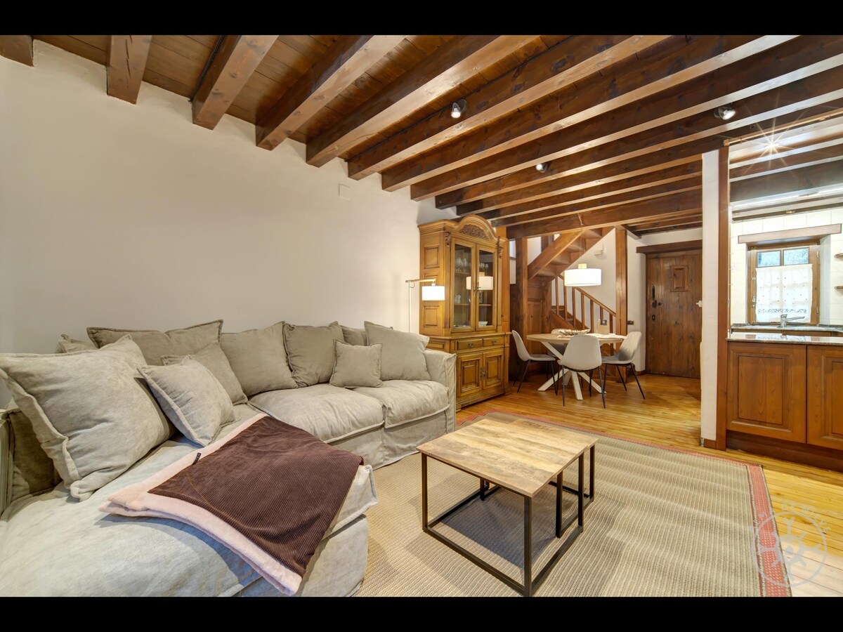 Casa Salient a Casarilh - case in affitto a Casarilh, Catalogna, Spagna ...