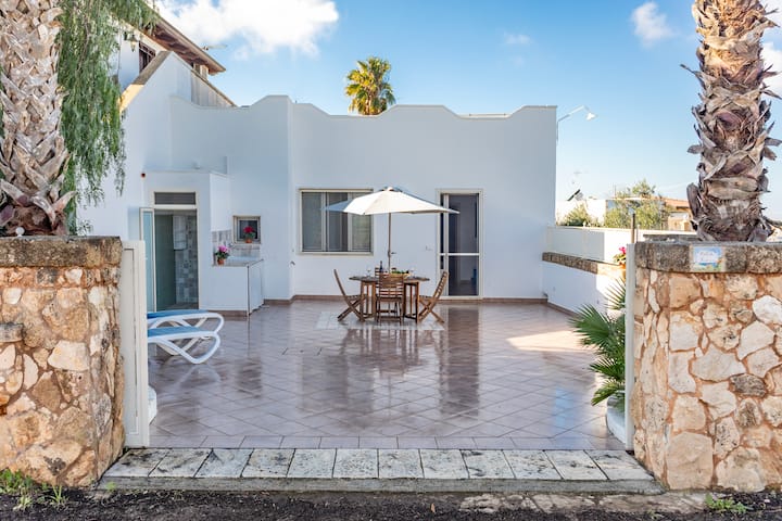 Villetta Federica - Salento Reservation - Racale