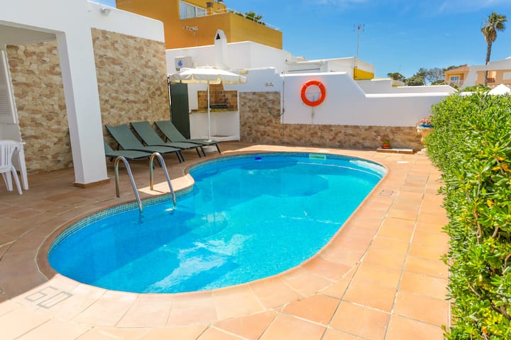 Villa 10 Marias By Escape Home - Menorca