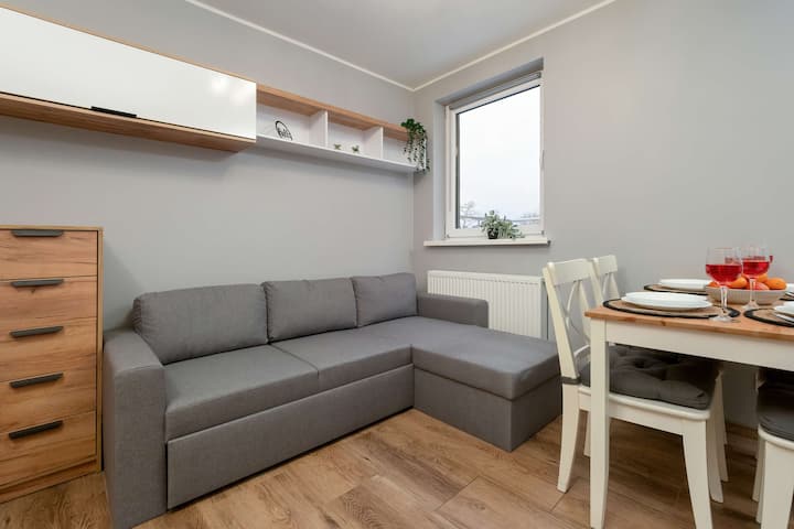 Kołodziejska 13 | Atmospheric Studio | Parking - Łódź