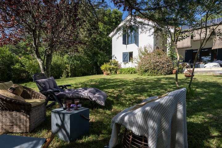 Cottage Cabeiro (278), Beachside In Porto Do Son - Noia