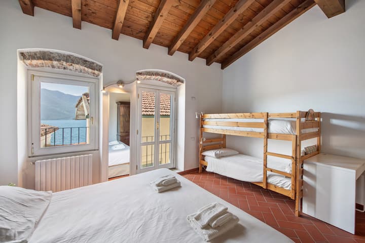 Il Giardino Segreto Sulzano - Iseo