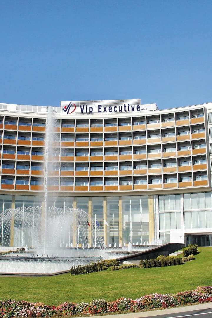 Hotel Room By Vip Executive Azores - Ponta Delgada