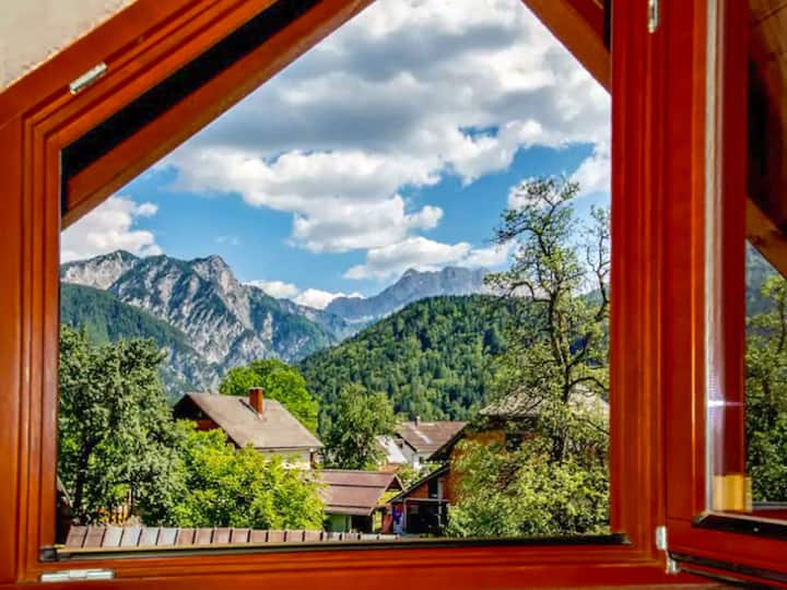 Pr Kavač By Interhome - Tarvisio