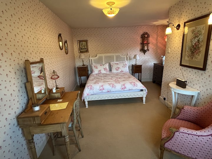 The Cottage  Suite With Ensuite - Ely
