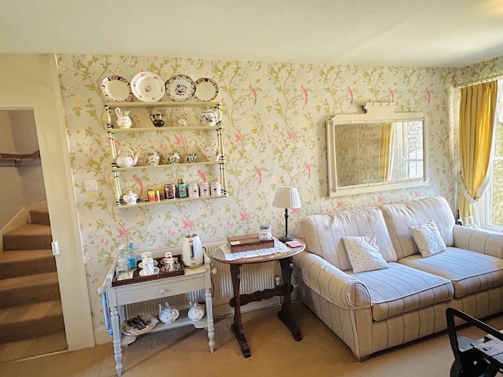 The Cottage Suite With Ensuite - Ely