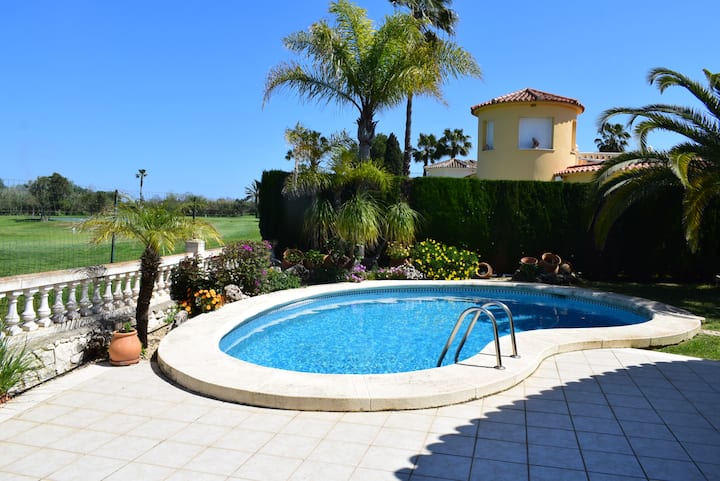 Anacasa Oliva Nova Met Ch1100 - Oliva