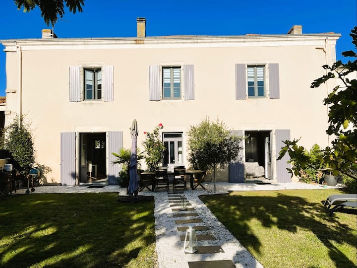 La Belle De Jard - Jard-sur-Mer