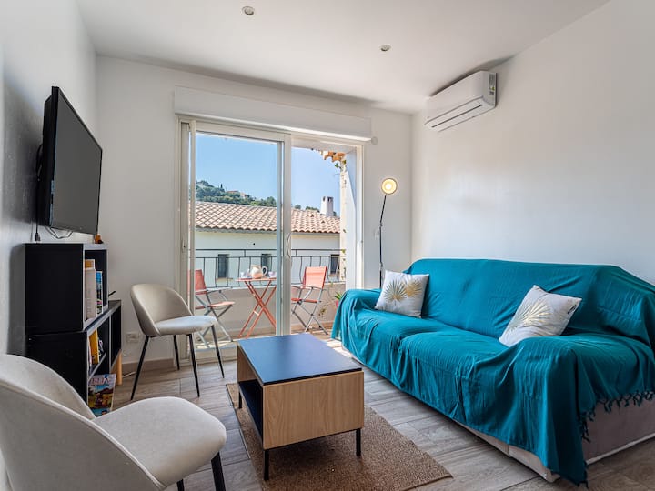 L'aquilon By Interhome - Le Pradet