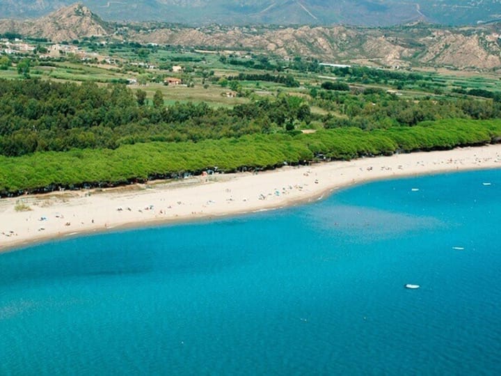 Camping Iscrixedda By Interhome - Sardinia Island