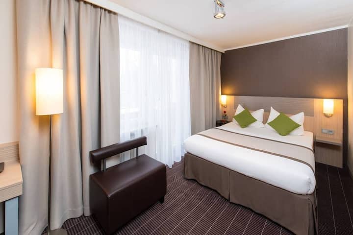 Doppelzimmer Excl. Frühstück - Munich