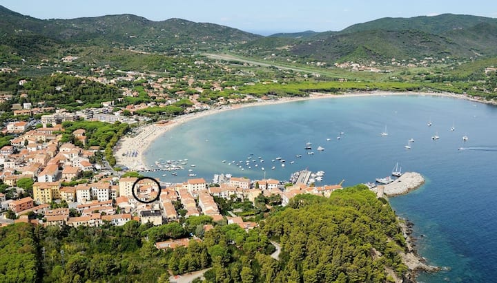 Isola Blu - Marina di Campo