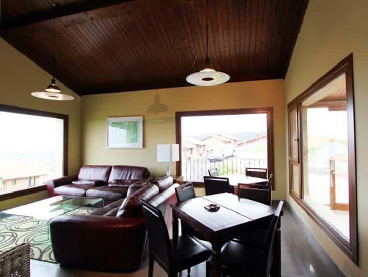 Casa Grande - Gijón