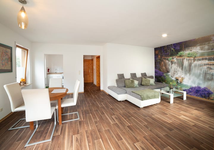 Fewo Lauda - Tauberbischofsheim