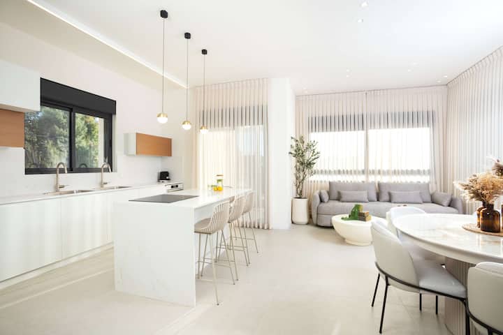 Dreamy 3bdr, In Rechavia By Isrentals - Jerusalem