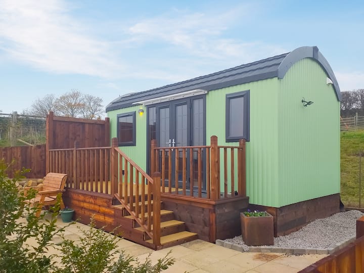 Brockalee Farm Retreat - Haltwhistle