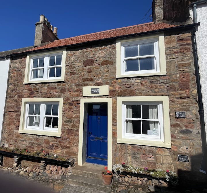 Seascape Cottage - Anstruther